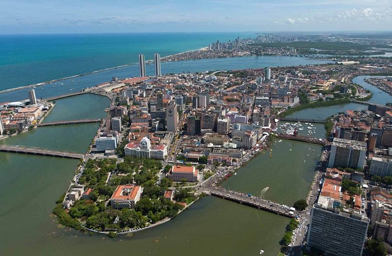 Recife | GLAMOUR TURISMO