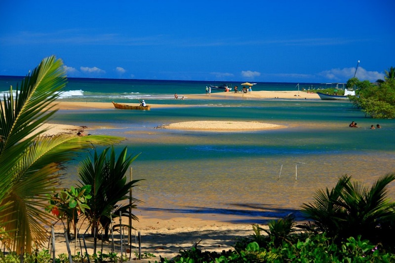 Trancoso | GLAMOUR TURISMO